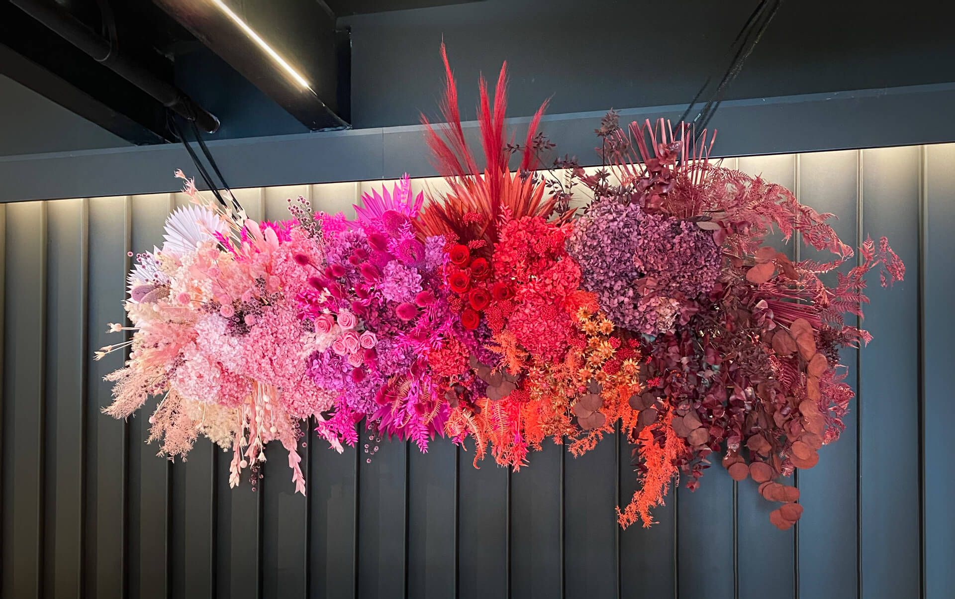 Event Flowers – Lily West
